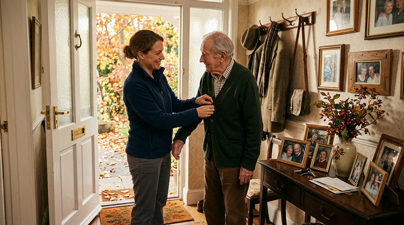 Home Care in Astor, FL - Communities & Pricing | SeniorSite