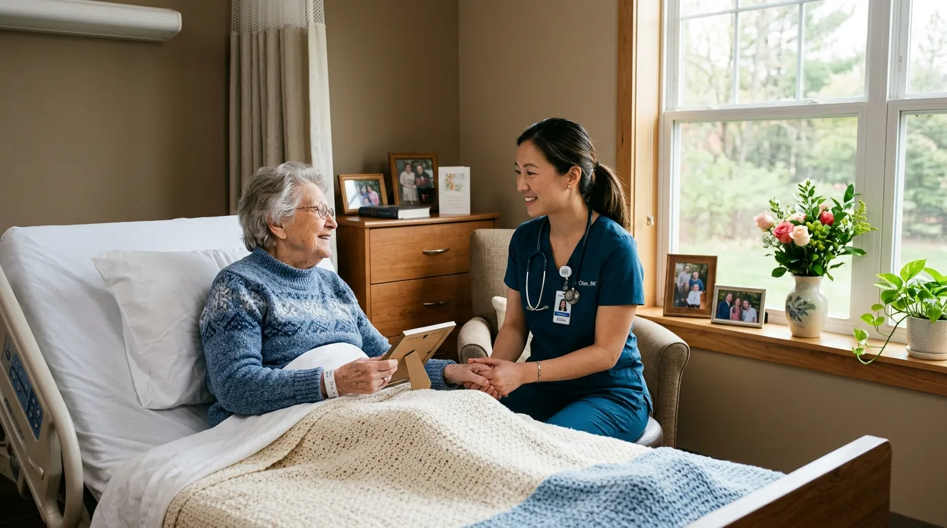 Nursing Homes in Yankton, SD - Communities & Pricing | SeniorSite