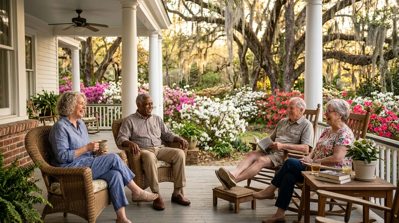 Senior Living in Oneonta, AL: Costs & Reviews | SeniorSite
