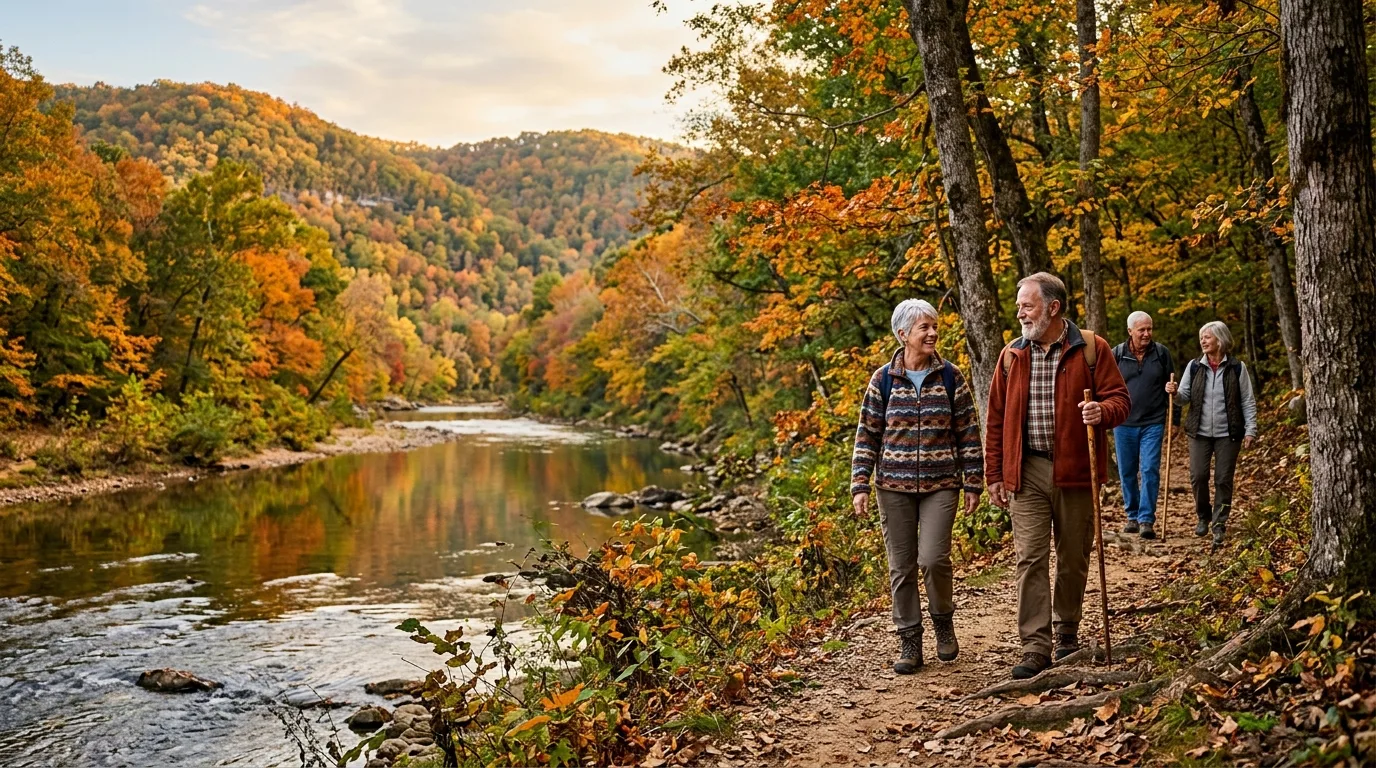 Senior Living in Bassett, AR: Costs & Reviews | SeniorSite