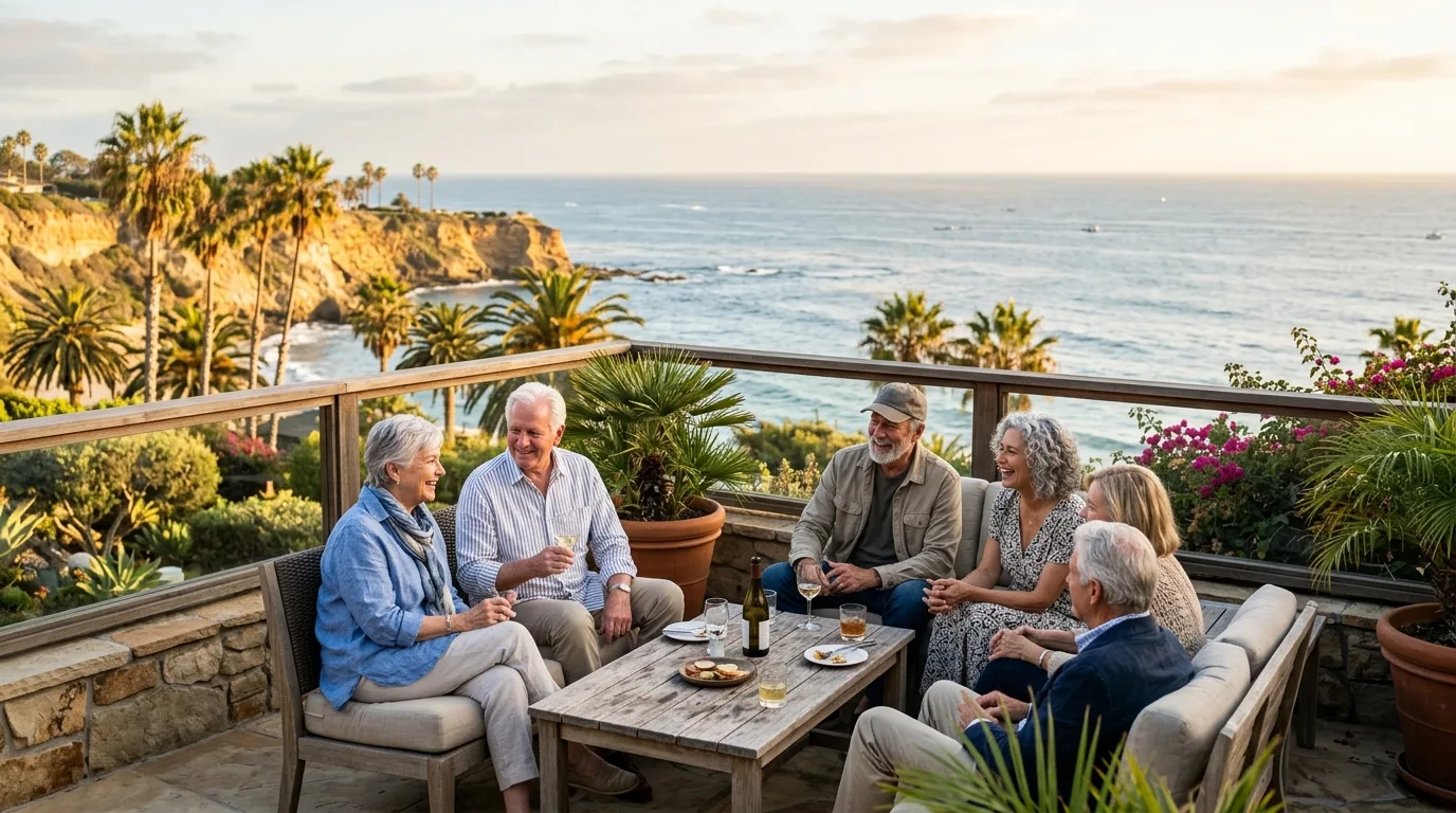 Senior Living in Westlake Village, CA: Costs & Reviews | SeniorSite