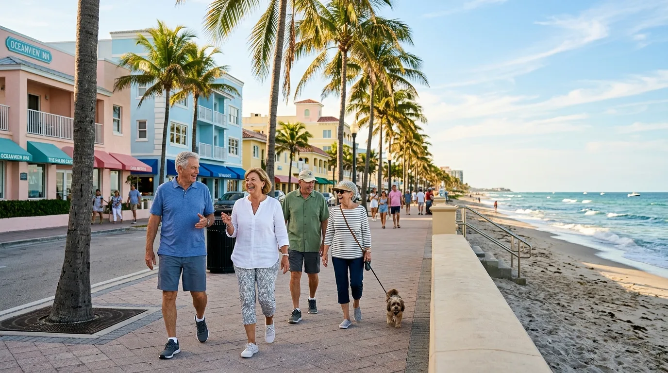 Senior Living in Astor, FL: Costs & Reviews | SeniorSite