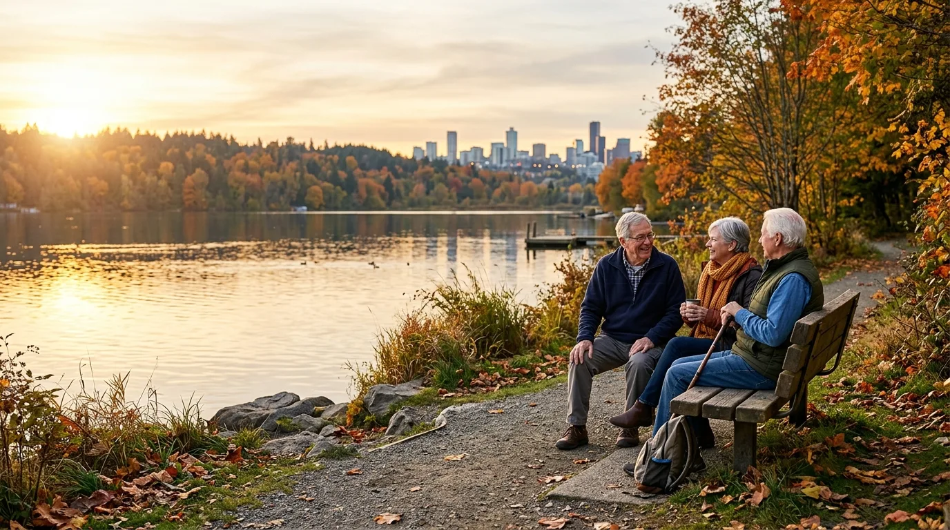 Senior Living in Oak Brook, IL: Costs & Reviews | SeniorSite