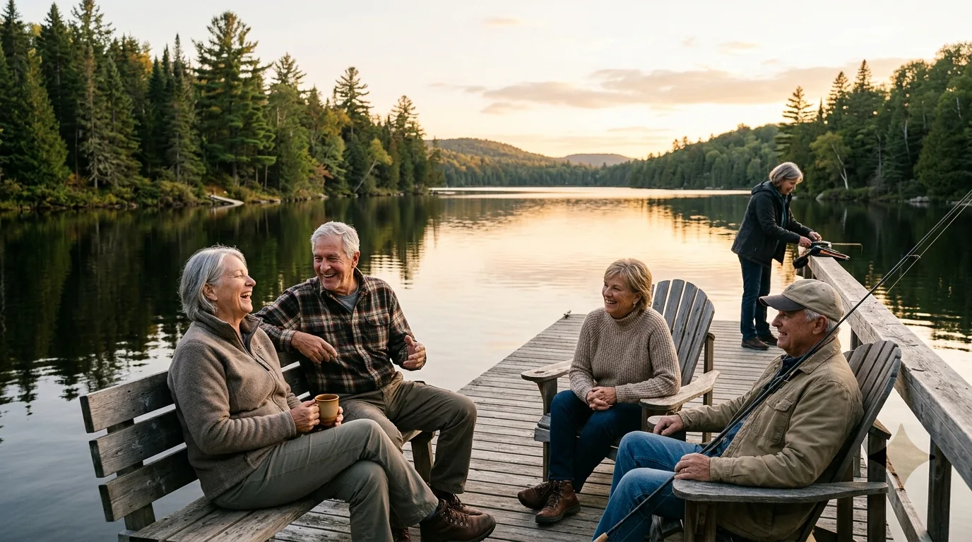Senior Living in Perham, MN: Costs & Reviews | SeniorSite