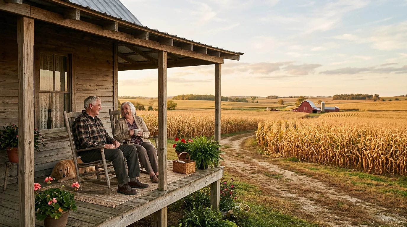 Senior Living in Wahoo, NE: Costs & Reviews | SeniorSite