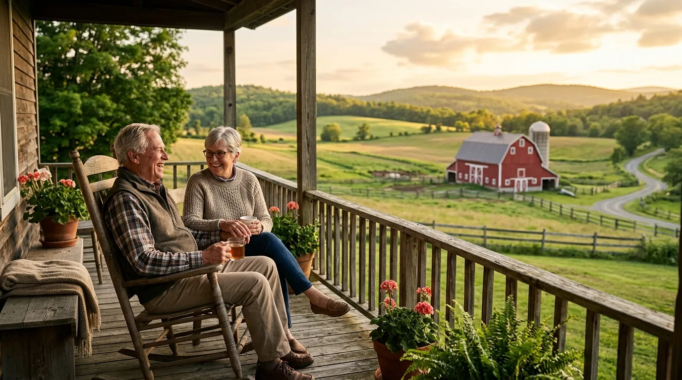 Senior Living in Aliquippa, PA: Costs & Reviews | SeniorSite