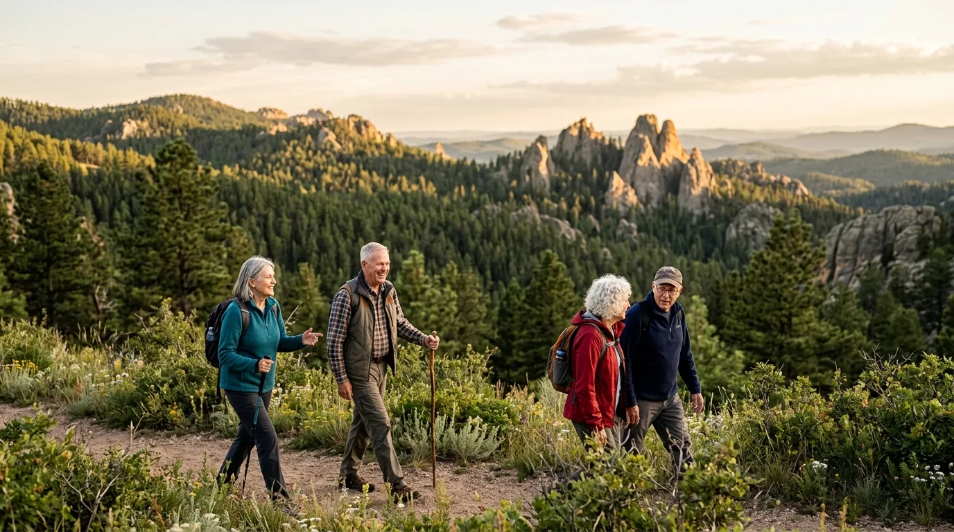 Senior Living in Chamberlain, SD: Costs & Reviews | SeniorSite