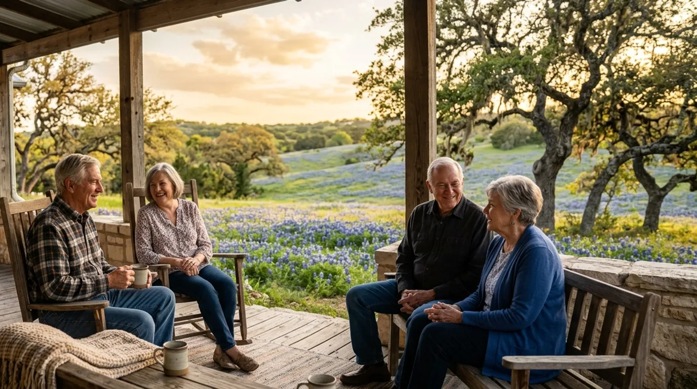 Senior Living in Ballinger, TX: Costs & Reviews | SeniorSite
