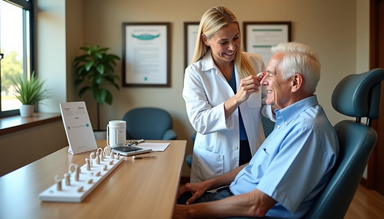 Miracle-Ear Hearing Aids Price Guide 2026: Real Costs From an ...