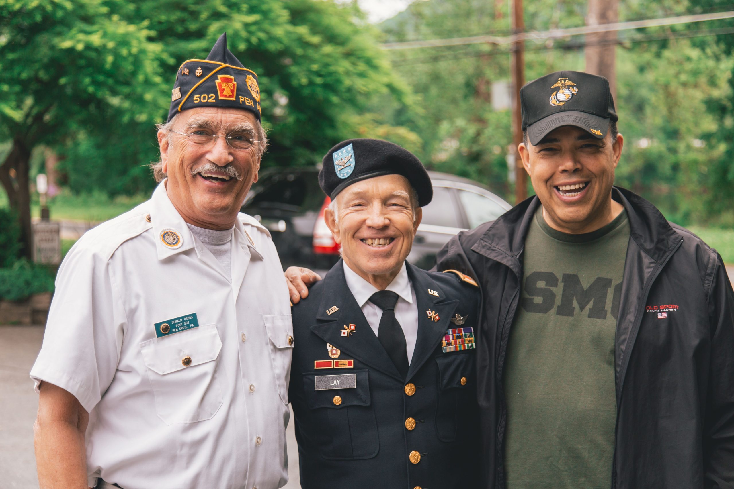 Benefits Guide for Elderly Veterans - Resource for Seniors and ...