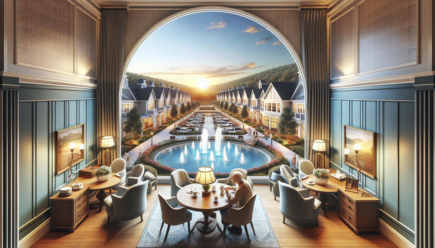 Top Luxury Senior Living Facilities in Pennsylvania for 2024 - Resource ...
