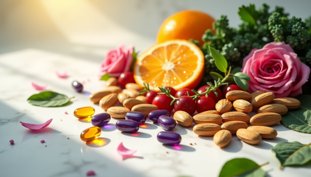 7 Best Multivitamins for Women Over 60: A Comprehensive Guide ...