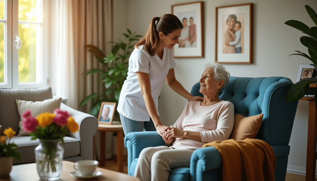 How to Choose a Home Care Agency: A Step-by-Step Guide for Families ...