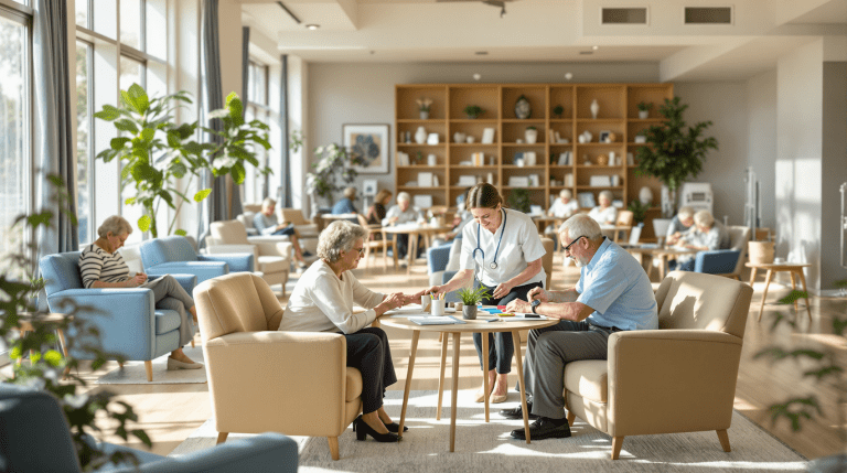 Adult Day Care Centers: Essential Guide 2025 - Resource for Seniors and ...