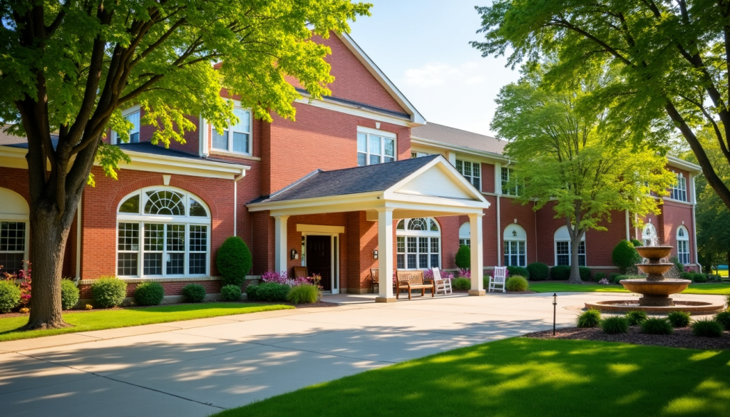 Colonial Manor of Randolph Review: Your Essential Guide to This ...