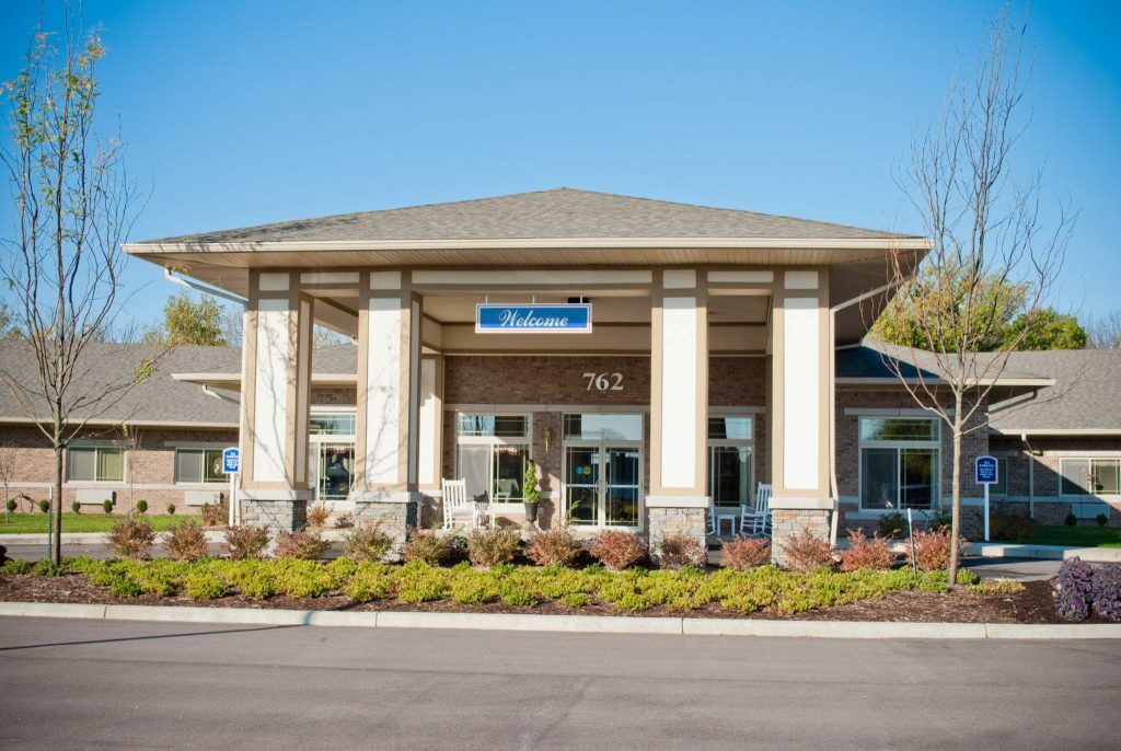 Detailed Facility Review: Countryside Meadows, Avon, IN - Resource for ...