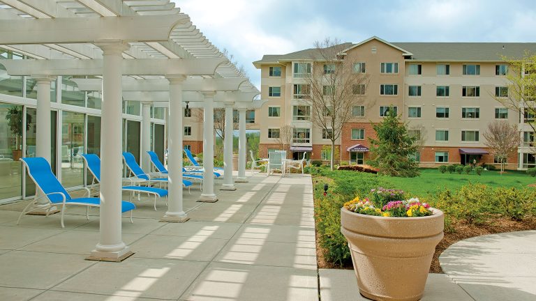 Detailed Facility Review: Maris Grove, Delaware County, PA - Resource ...