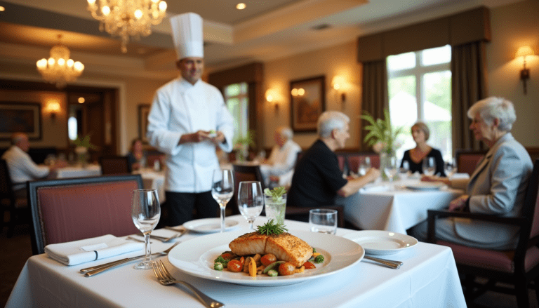9 Best Senior Living Dining Programs That Feel Like 5-Star Restaurants ...