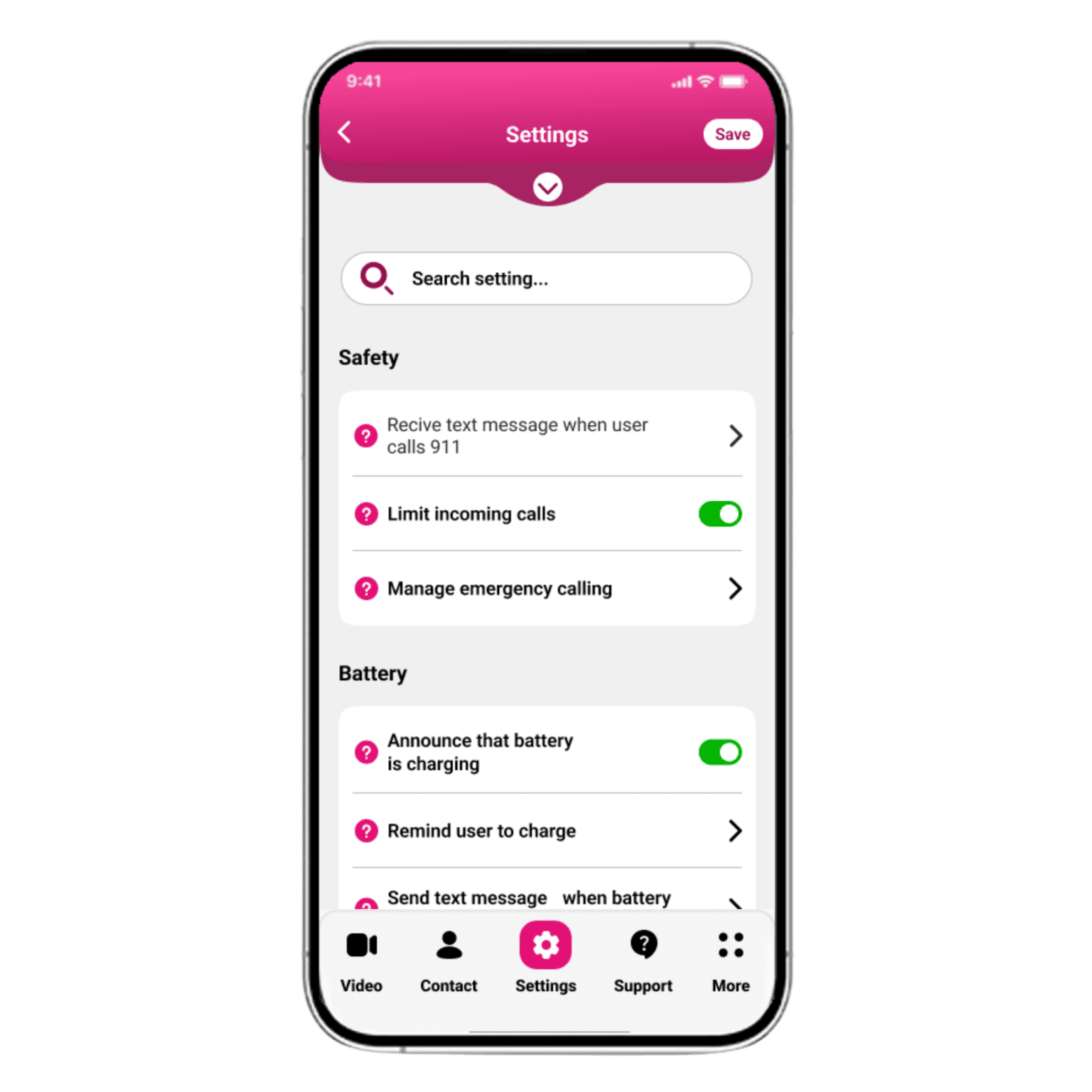 8 Best Phones for Seniors in 2026: Simple & Easy to Use - Resource for ...