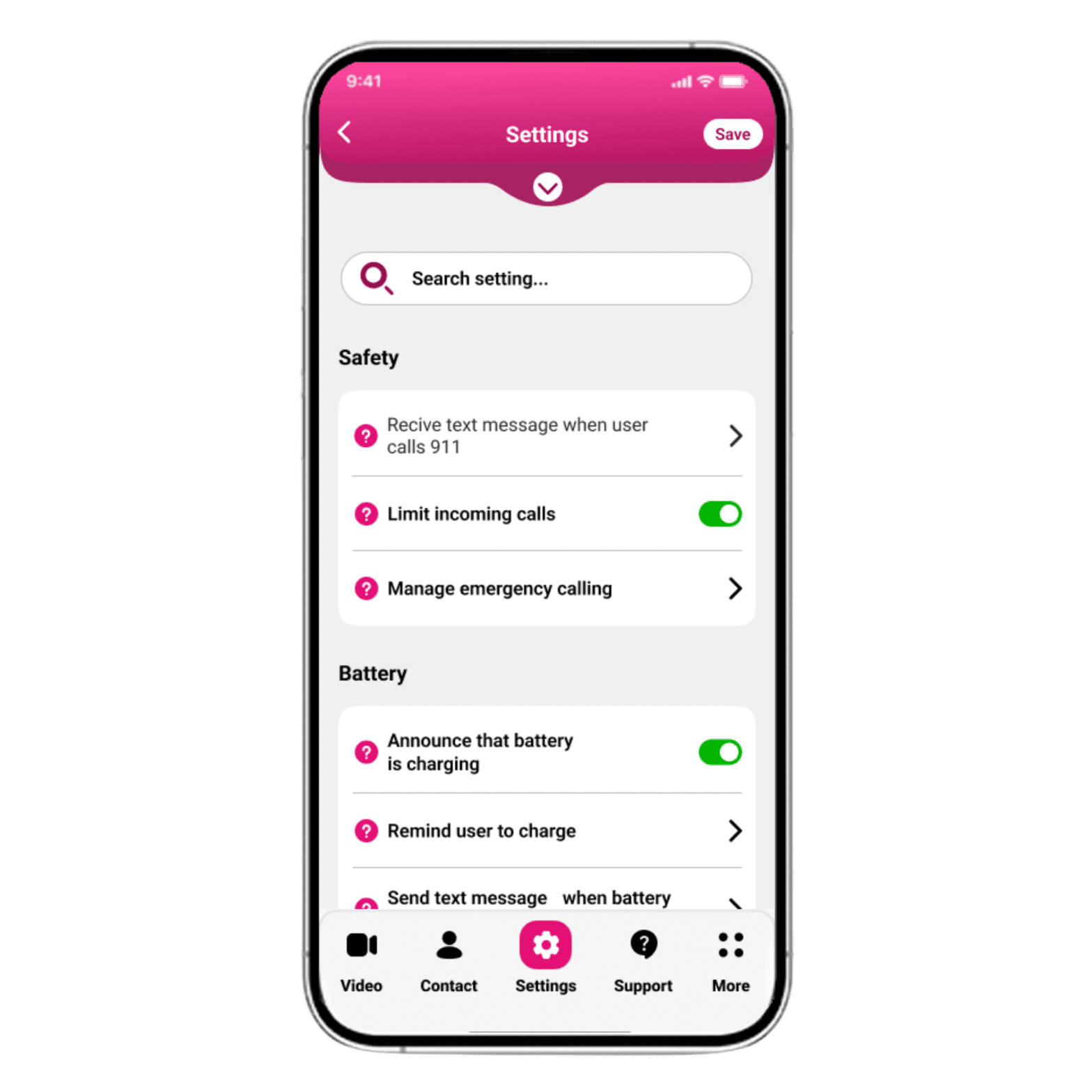 8 Best Phones for Seniors in 2026: Simple & Easy to Use - Resource for ...