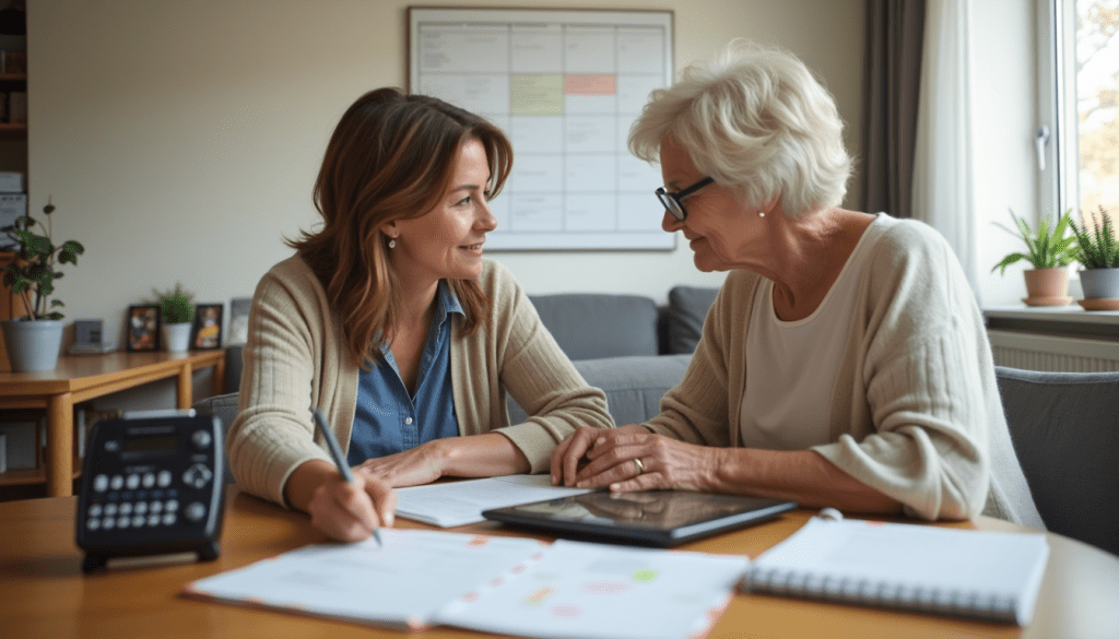 Senior Care Plan Creation: A Family Guide - Resource for Seniors and ...