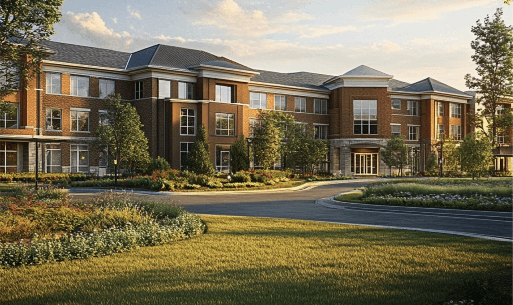 Detailed Review: Ashby Ponds Senior Living - Resource for Seniors and ...