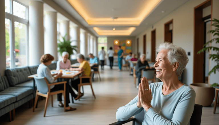 Los Angeles Adult Day Care Centers: Key Features for Quality Senior ...
