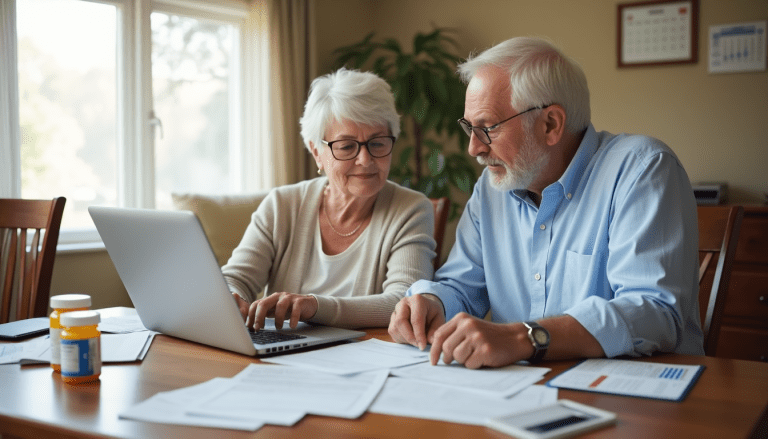 Savings - Resource for Seniors and Caregivers | SeniorSite