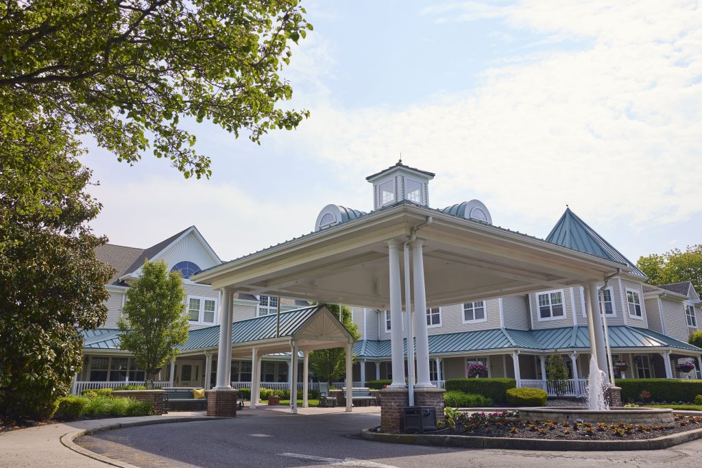 Detailed Review: Ridgewood Senior Living - Galloway, NJ - Resource for ...