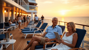15 Best Senior Discounts on Cruises for 2025 (Save Up to 70% ...