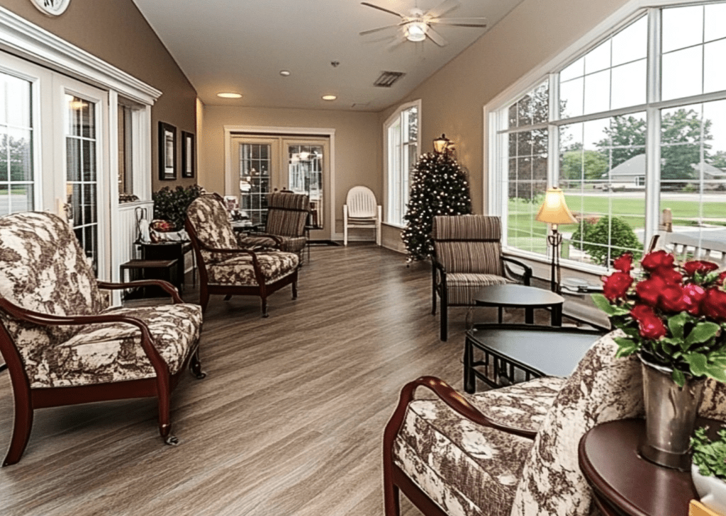 Christian County Manor: A Comprehensive Review - Resource for Seniors ...