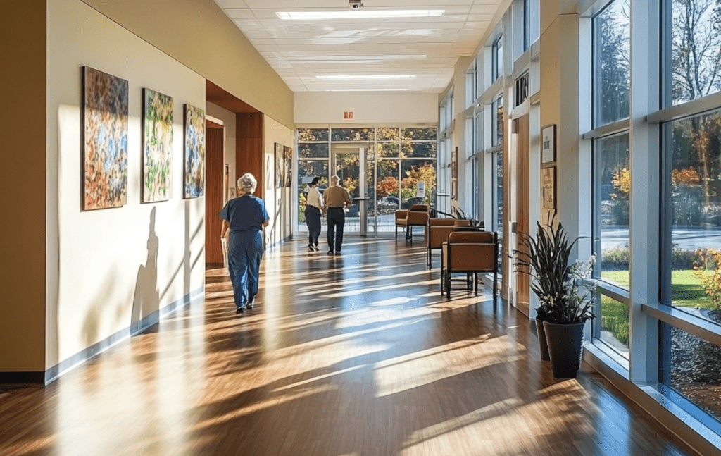 Comprehensive Review: Corona Post Acute - Resource for Seniors and ...