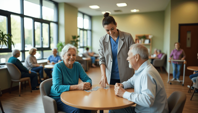 Senior Day Care Cost Guide: Real Pricing Data for 2025 (+ Money-Saving ...