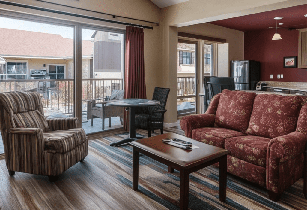 Comprehensive Review: The Enclave at Gilbert Senior Living - Resource ...