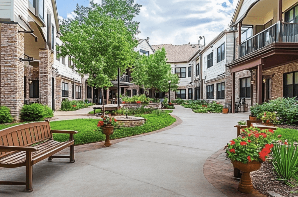 Comprehensive Review: The Fremont Senior Living - Resource for Seniors ...