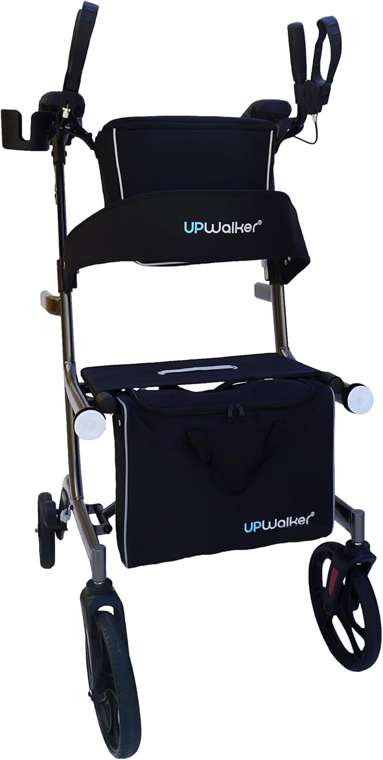 9 Best Walkers with Seat and Wheels for Seniors in 2025 - Resource for ...
