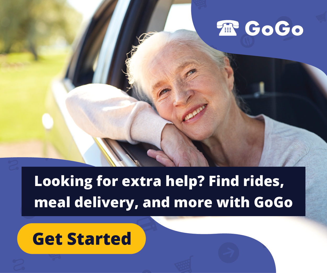 How to Find Safe Transportation Services for Elderly and Disabled ...