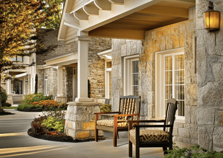 Jackson Creek Senior Living: Comprehensive Review - Resource for ...