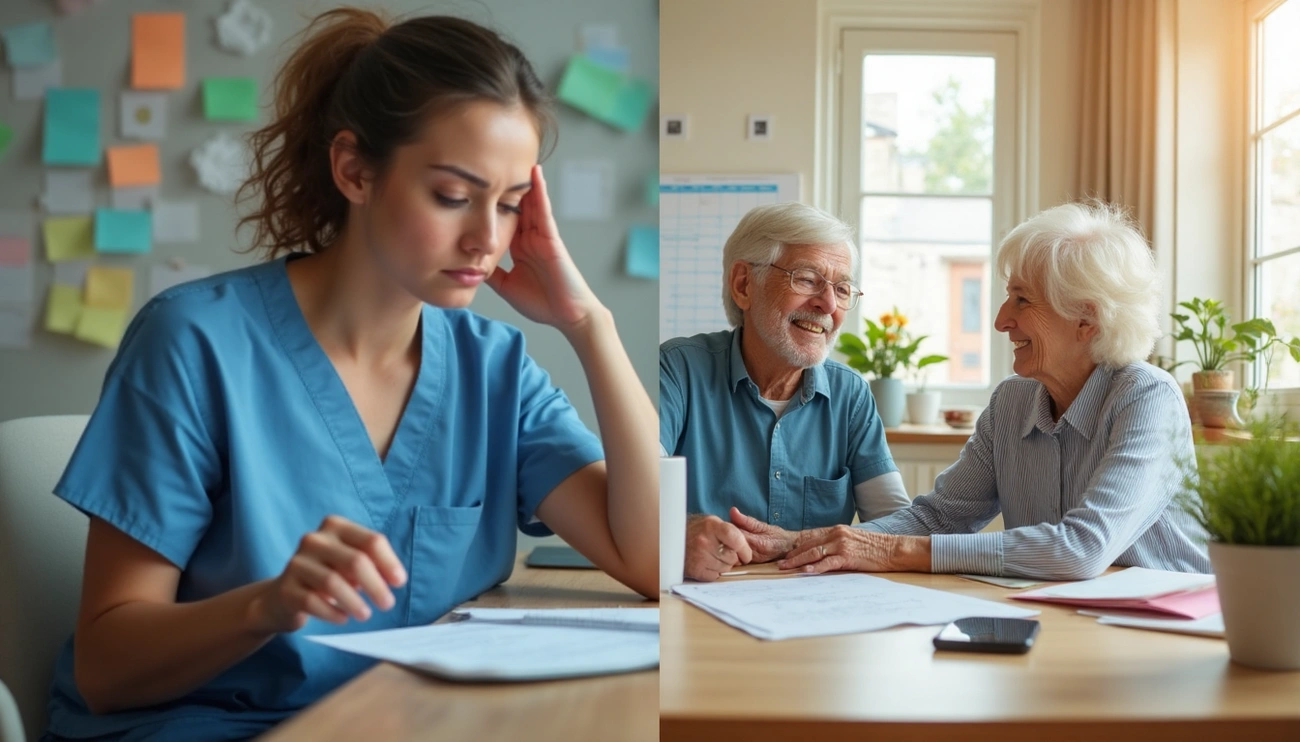 Setting Clear Caregiver Boundaries: Proven Tips from Care Experts ...