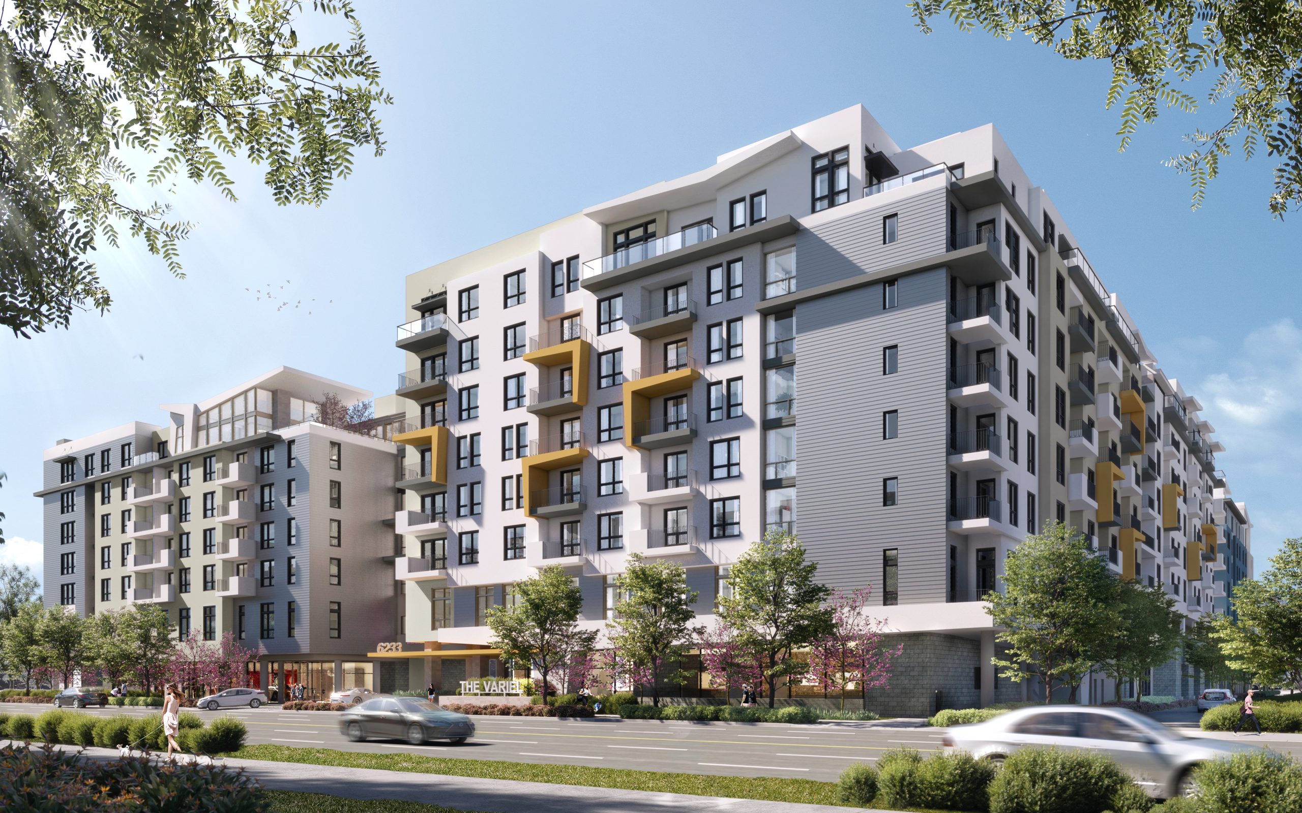 The Variel of Woodland Hills: Comprehensive Review - Resource for ...