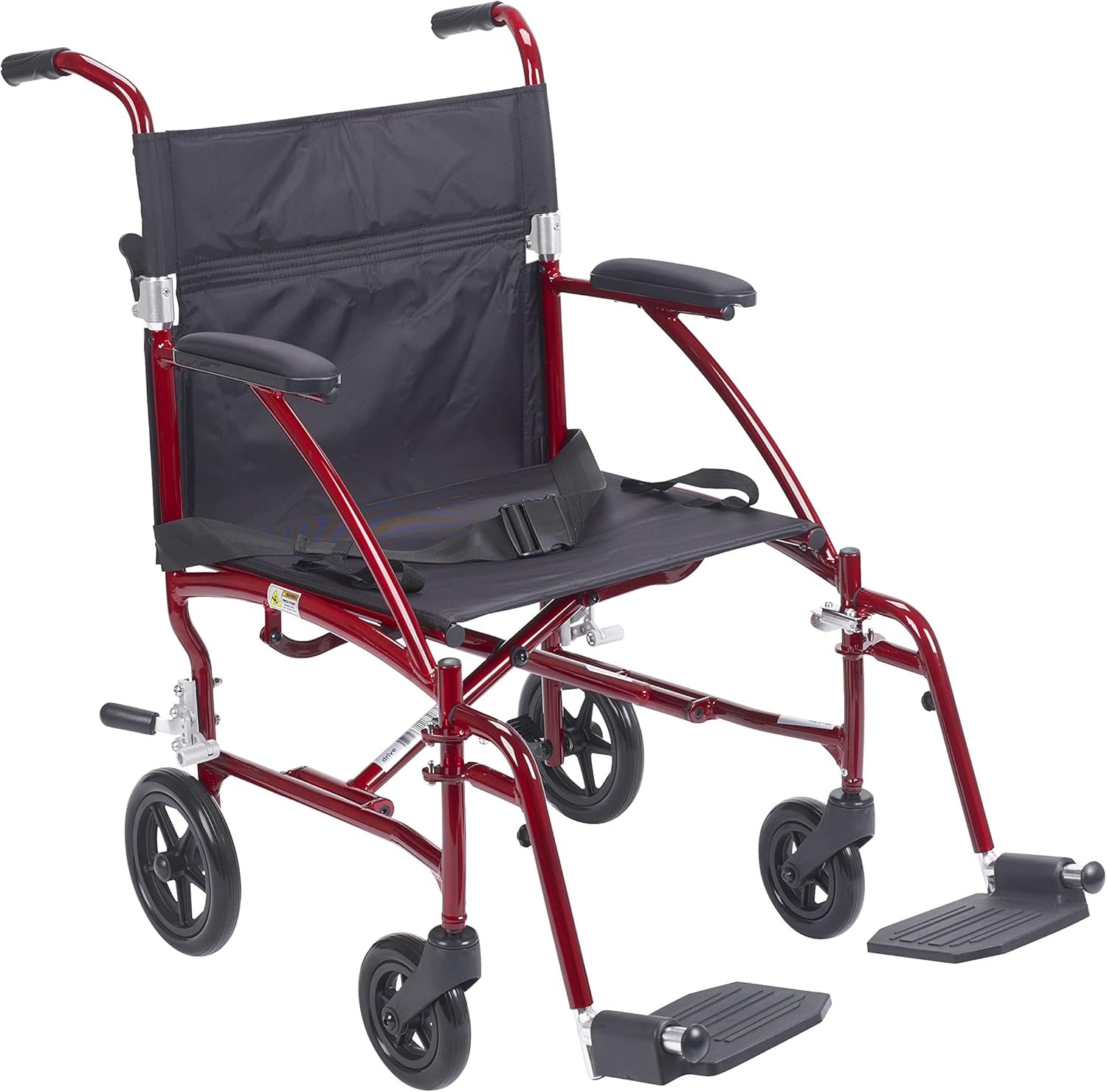 11 Best Lightweight Wheelchairs for Elderly: Tested for Comfort ...