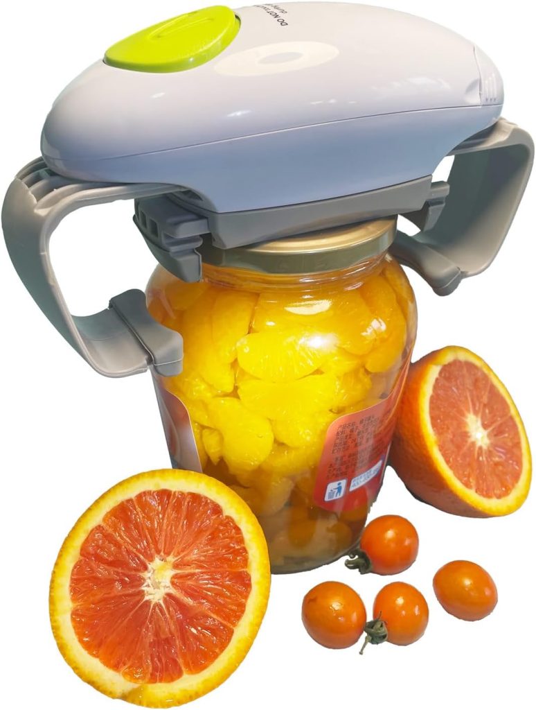 11 Best Jar Openers for Seniors: Expert-Tested for Easy Grip - Resource ...