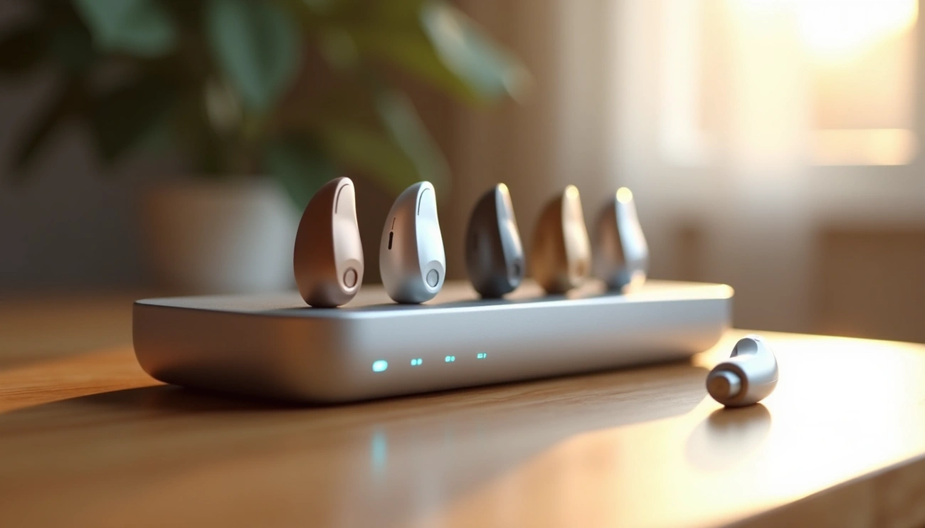 11 Best Rechargeable Hearing Aids in 2025 (Lab-Tested & Ranked ...