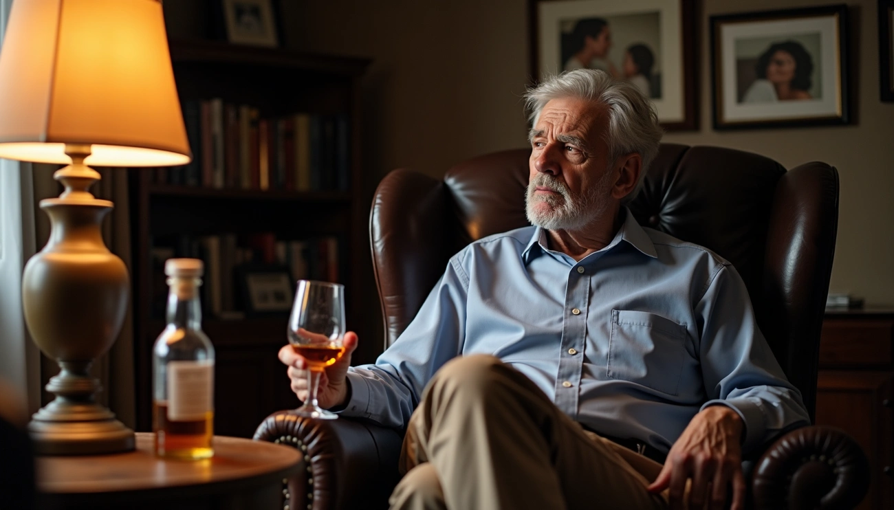 Alcohol and Aging: Your Essential Safety Guide for the Golden Years ...