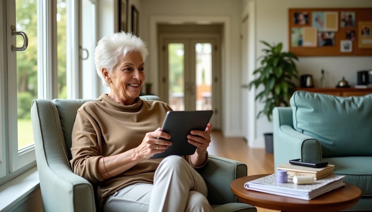 How to Master Solo Aging: A Practical Guide to Independent Living ...