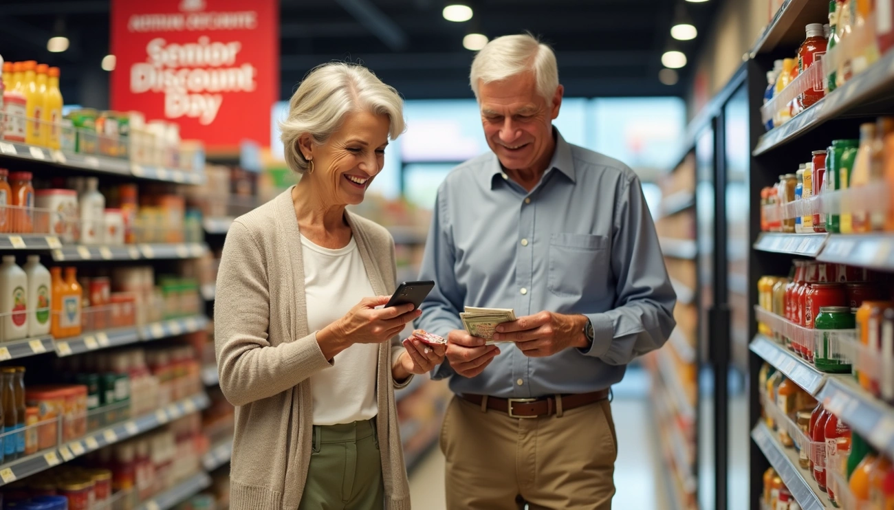 How to Stack Senior Discounts with Loyalty Programs: Double Your ...
