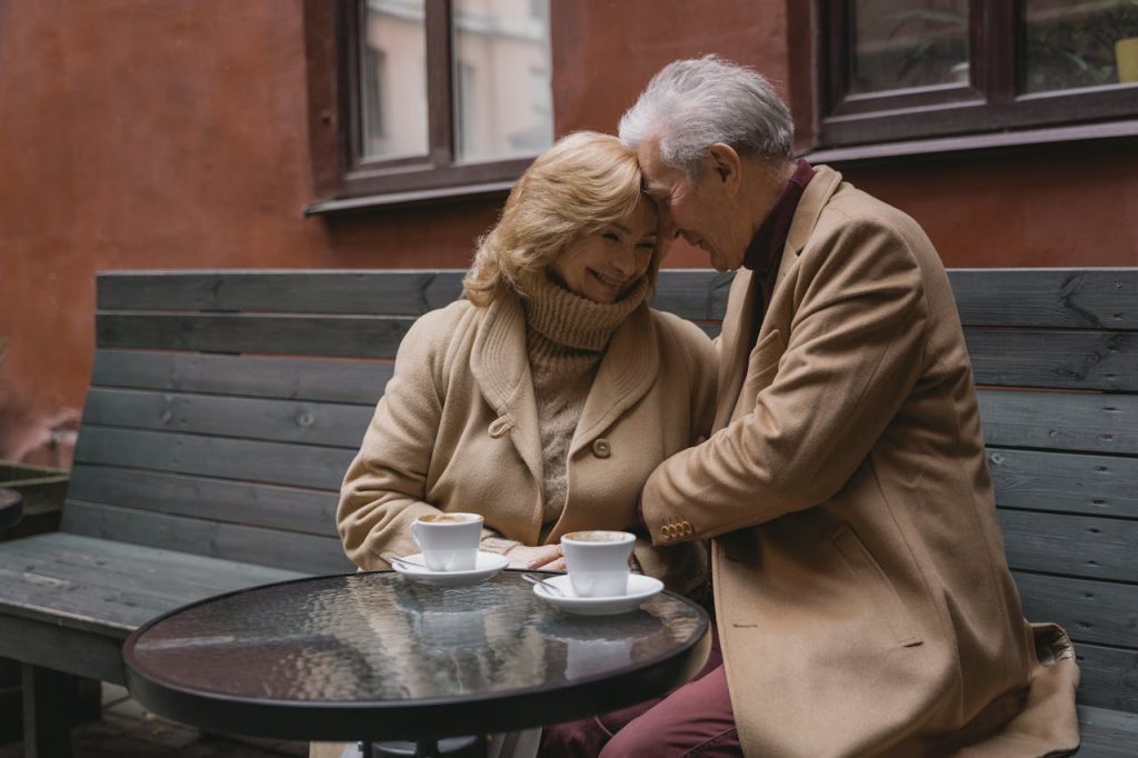 Free Dating Sites for Seniors Over 70: Your Complete Guide - Resource ...