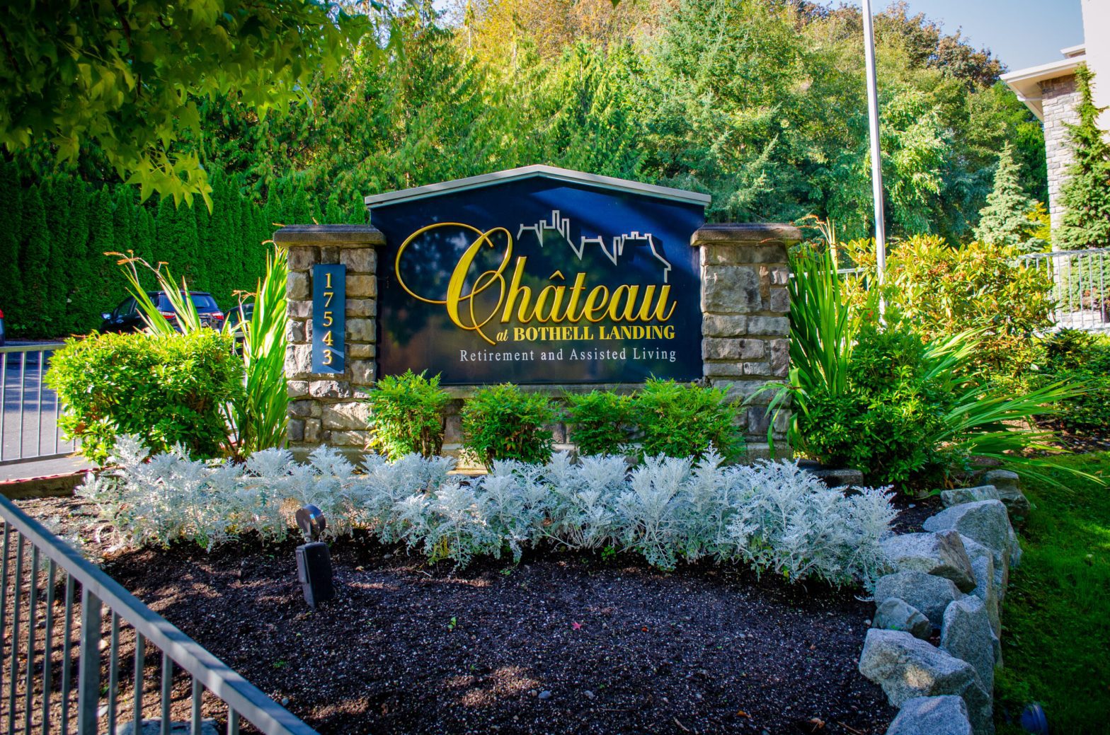Chateau Bothell Landing Review: Honest Senior Living Comparison ...
